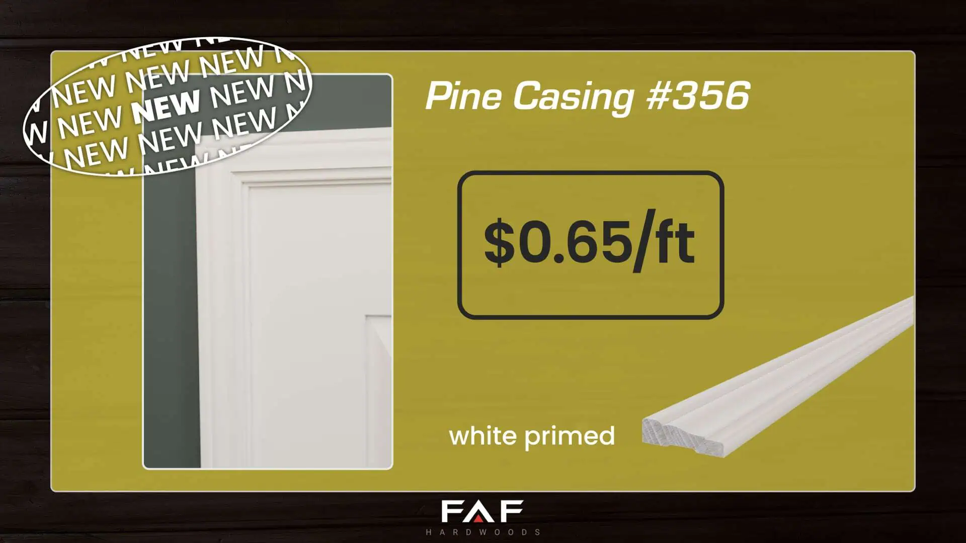 Specials - First Atlanta Flooring