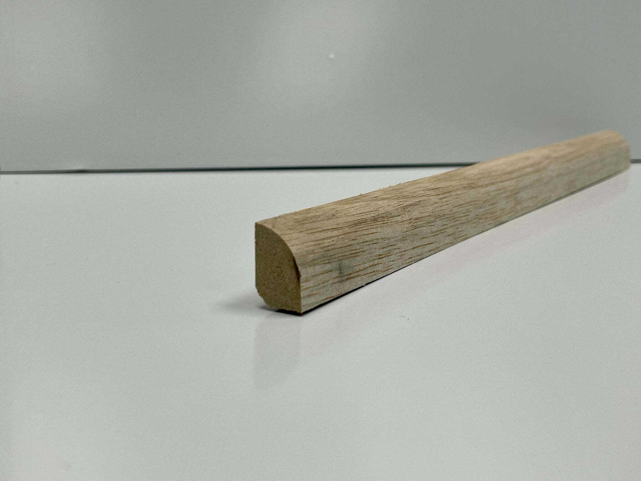 Moldings - Shoe Molding, Quarter Round, T-Molding and more | First ...