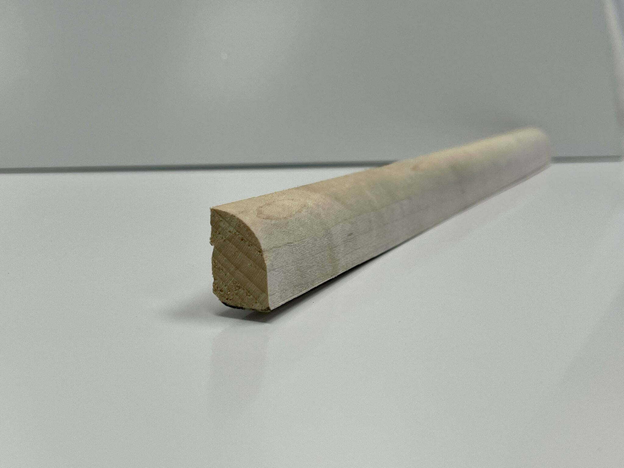 Moldings - Shoe Molding, Quarter Round, T-Molding and more | First ...