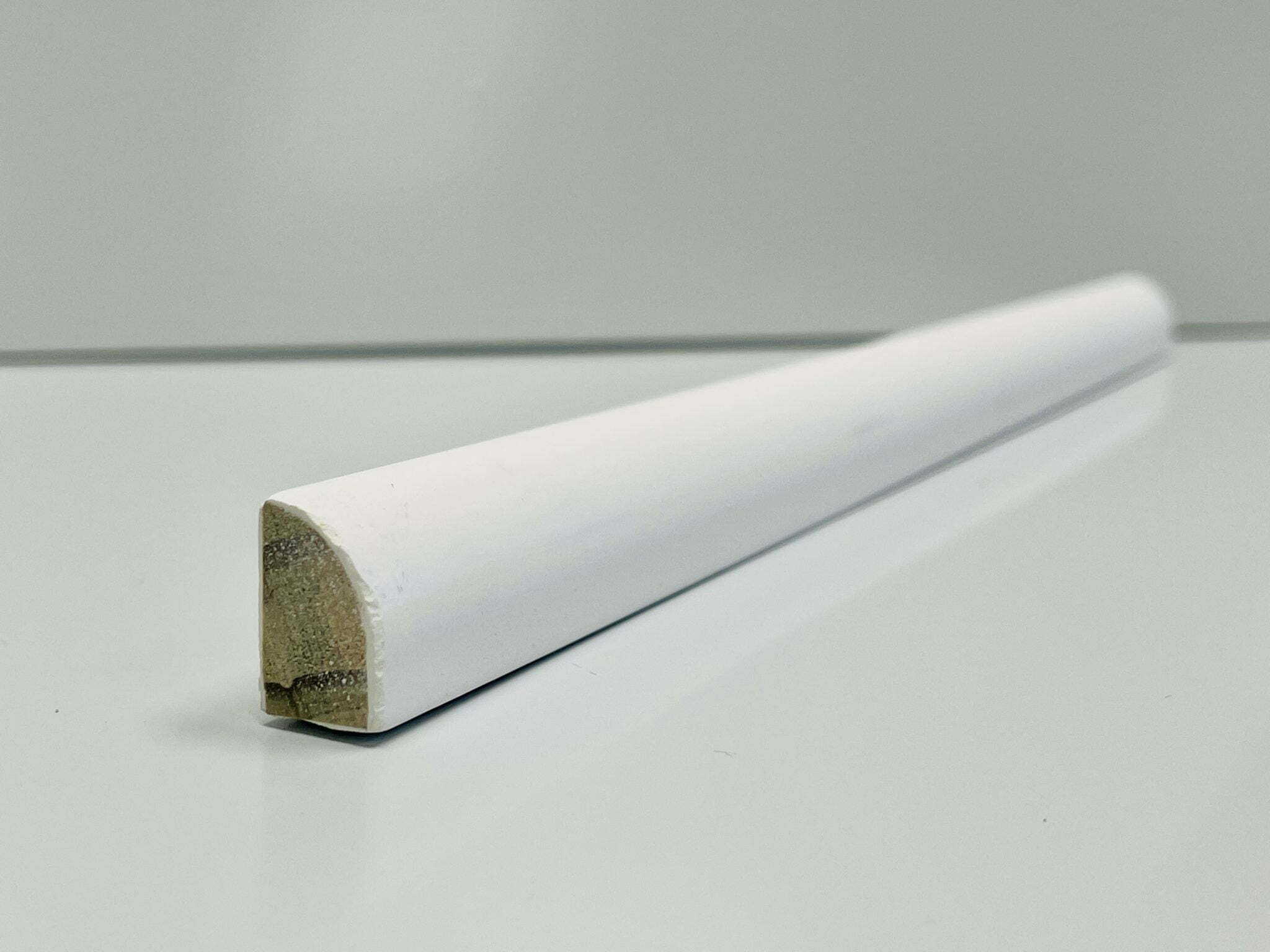 Moldings - Shoe Molding, Quarter Round, T-Molding and more | First ...