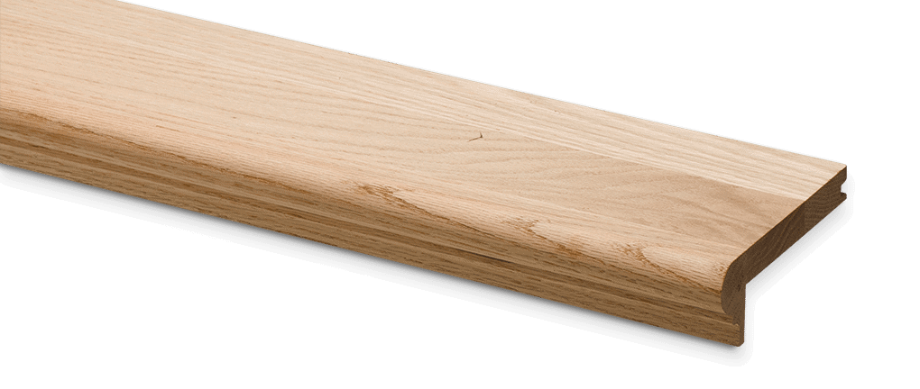 RetroLanding Tread Select Red Oak 48” x 5-1/4" x 3/4" - First Atlanta ...